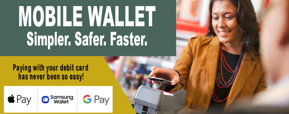 VCCU DEPOSIT SERVICES - VCCU